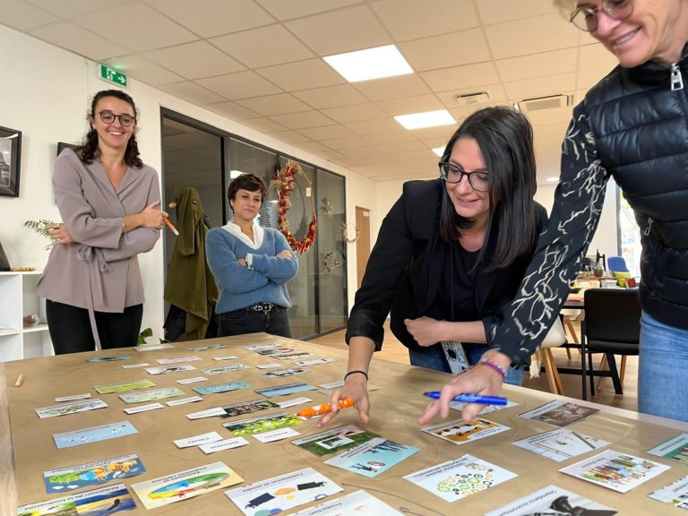 La Fresque de la RSE